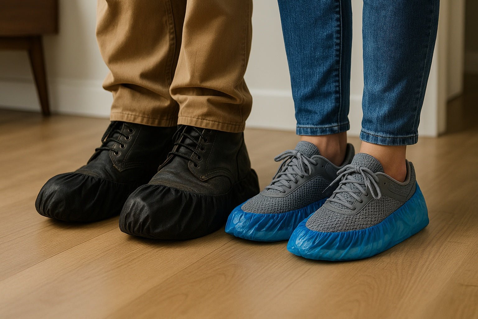 What are the best shoe protectors? – Innovative Haus
